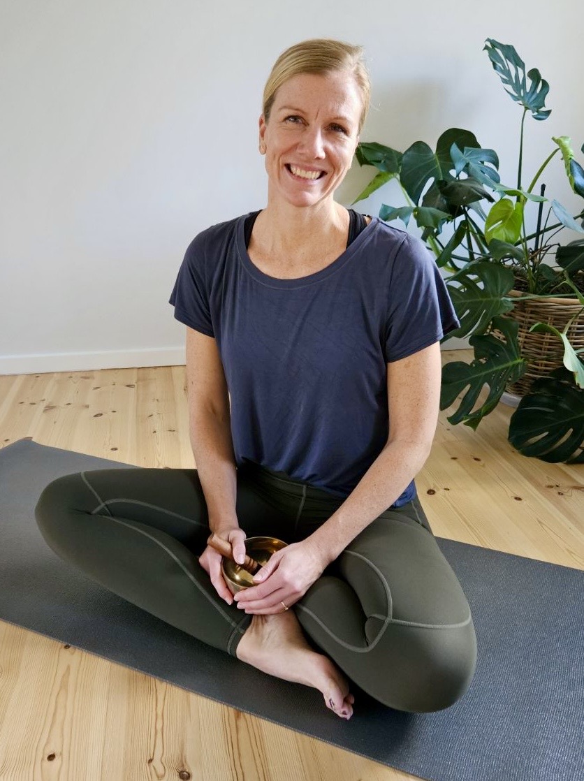 Familieyoga | Grow Yoga